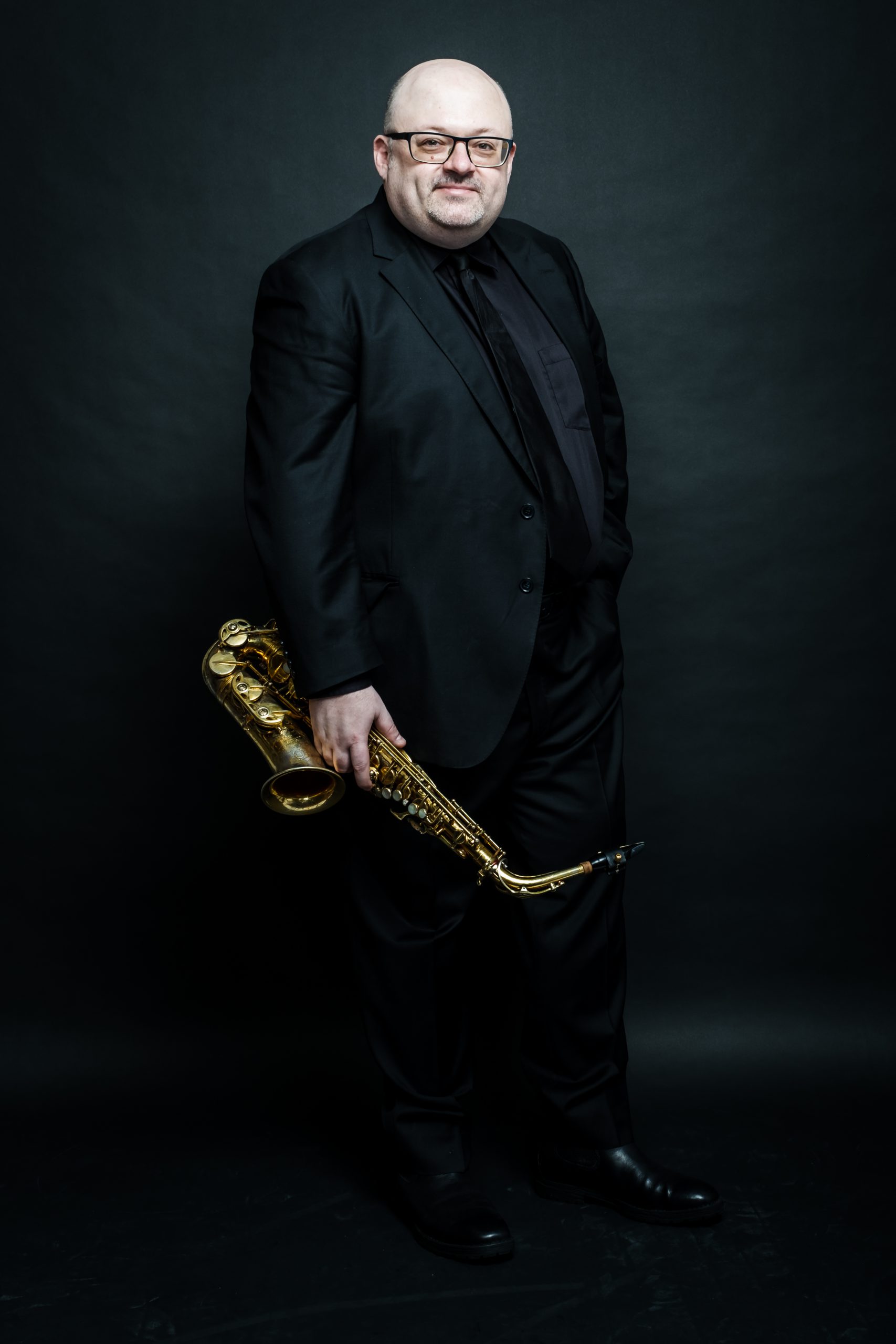 Chad Smith - Professional Musician, Recording Artist & Studio Musican